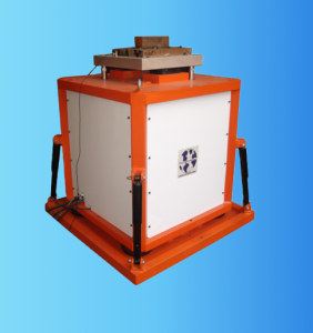 Pneumatic Shock Testing Machine Dynamic Associates & Services