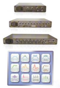 Digital Vibration Controller Dynamic Associates & Services